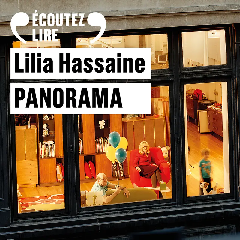 Panorama De Lilia Hassaine Gallimard